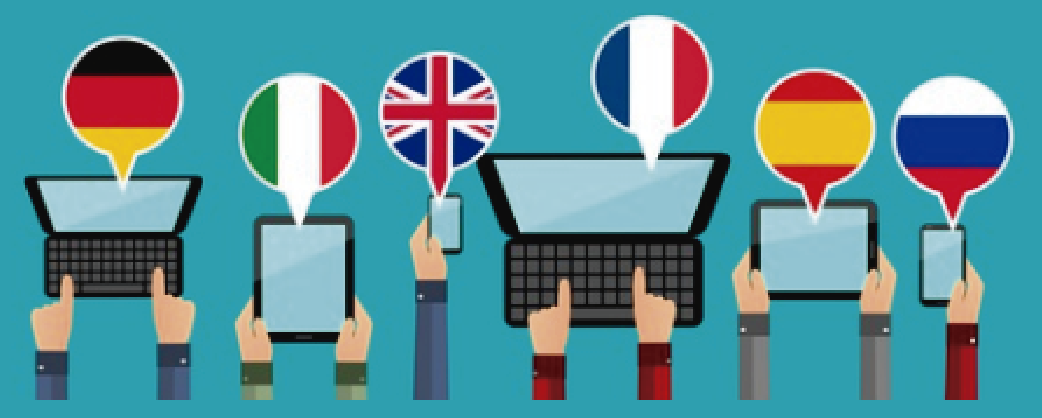 Las 7 habilidades más valoradas por cualquier empresa internacional