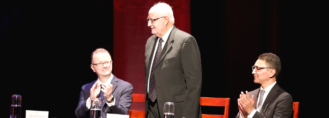 UP Aguascalientes: 30 años formando en libertad