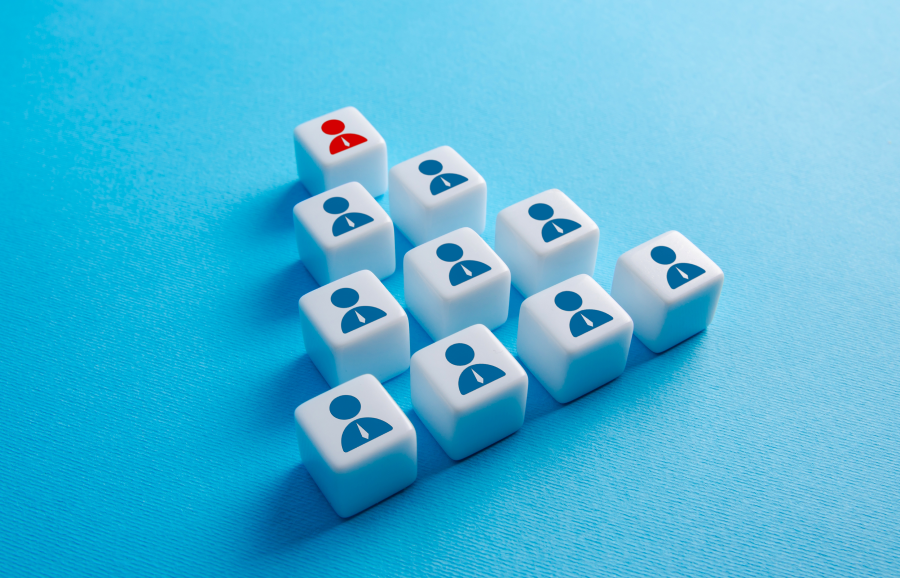 Los 14 principios de la administración