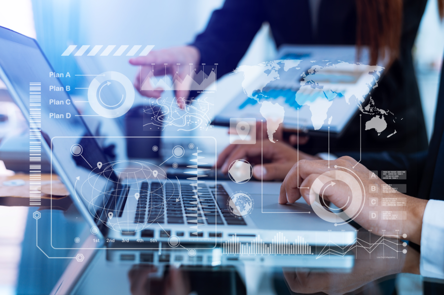 ¿Qué hace un científico de datos?