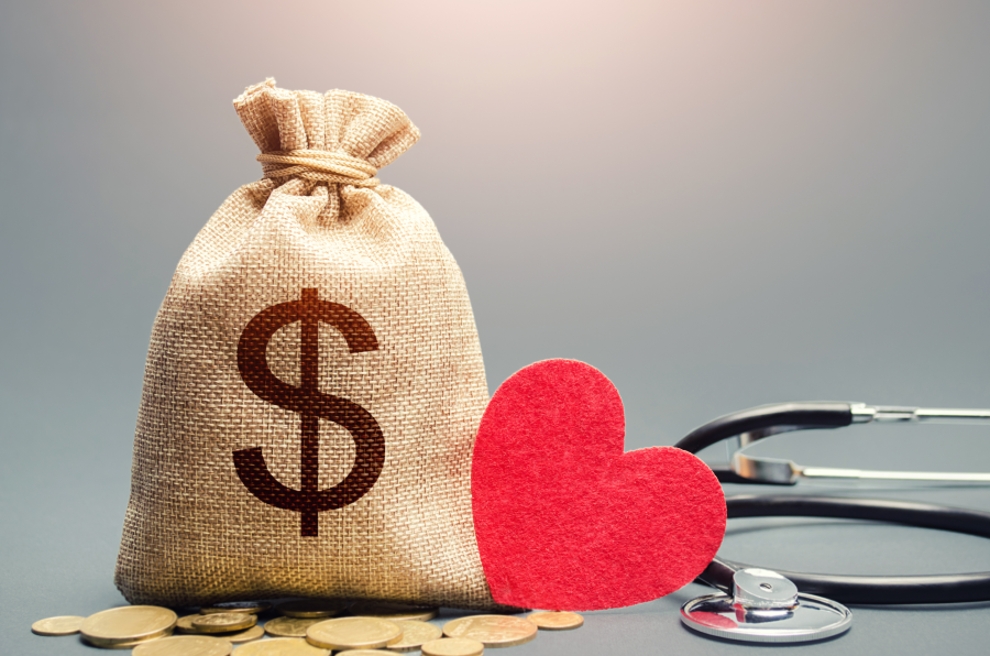 ¿Por qué necesitan una estrategia financiera los hospitales?