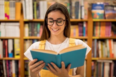 8 libros interesantes para estudiantes de preparatoria