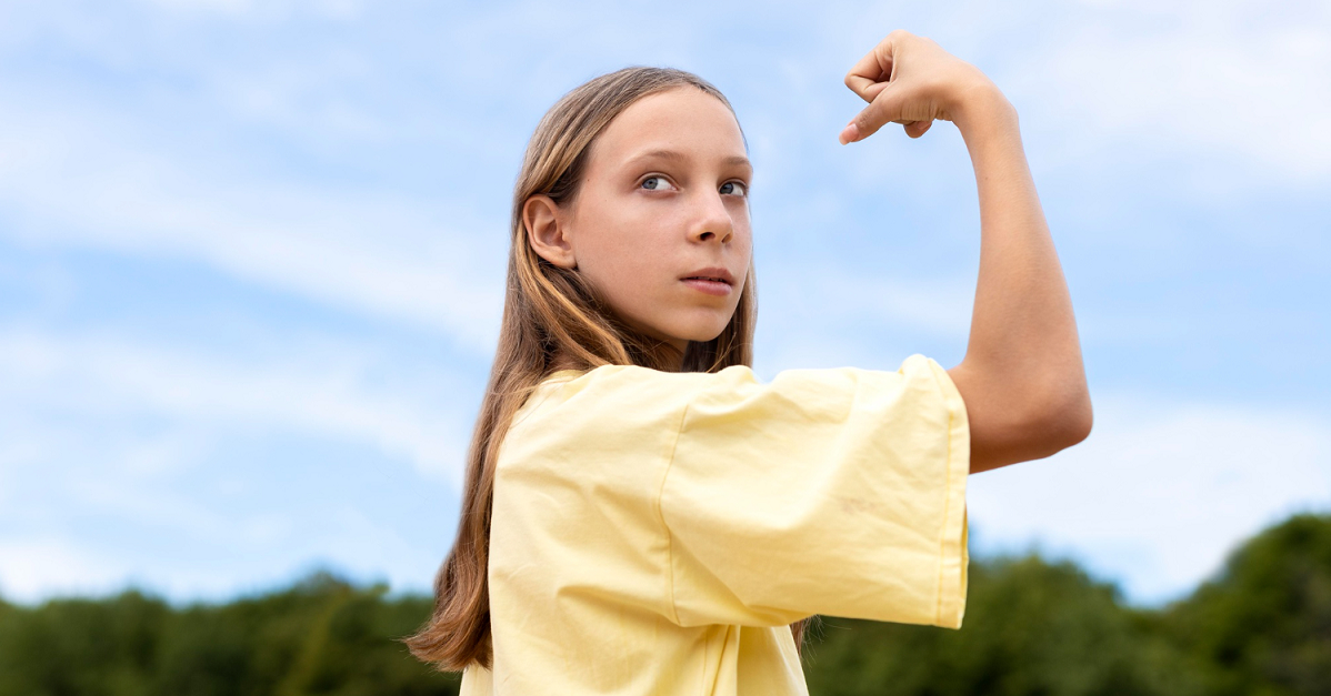 Cómo desarrollar resiliencia emocional en la juventud