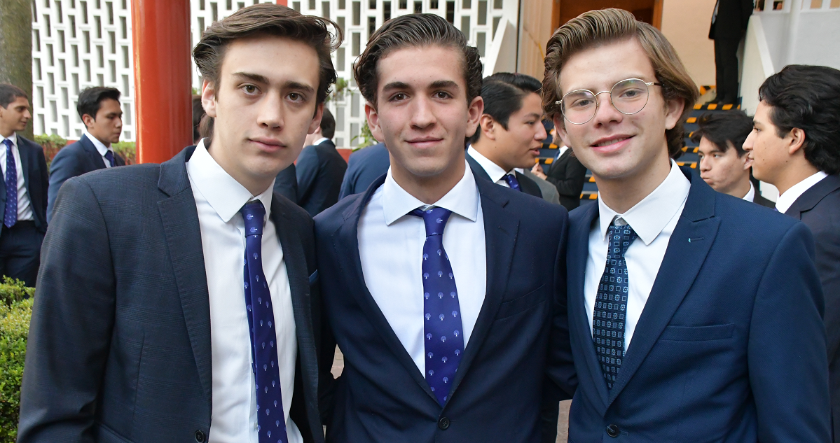 Todo lo que debes saber de las prepas en la CDMX