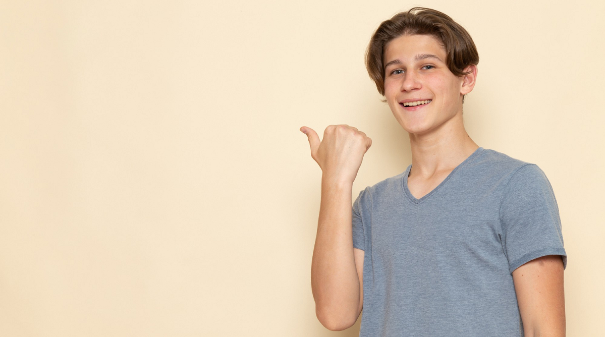 Así es como construyen su identidad personal los adolescentes