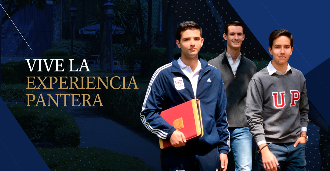 Vida estudiantil en la Preparatoria de la Universidad Panamericana