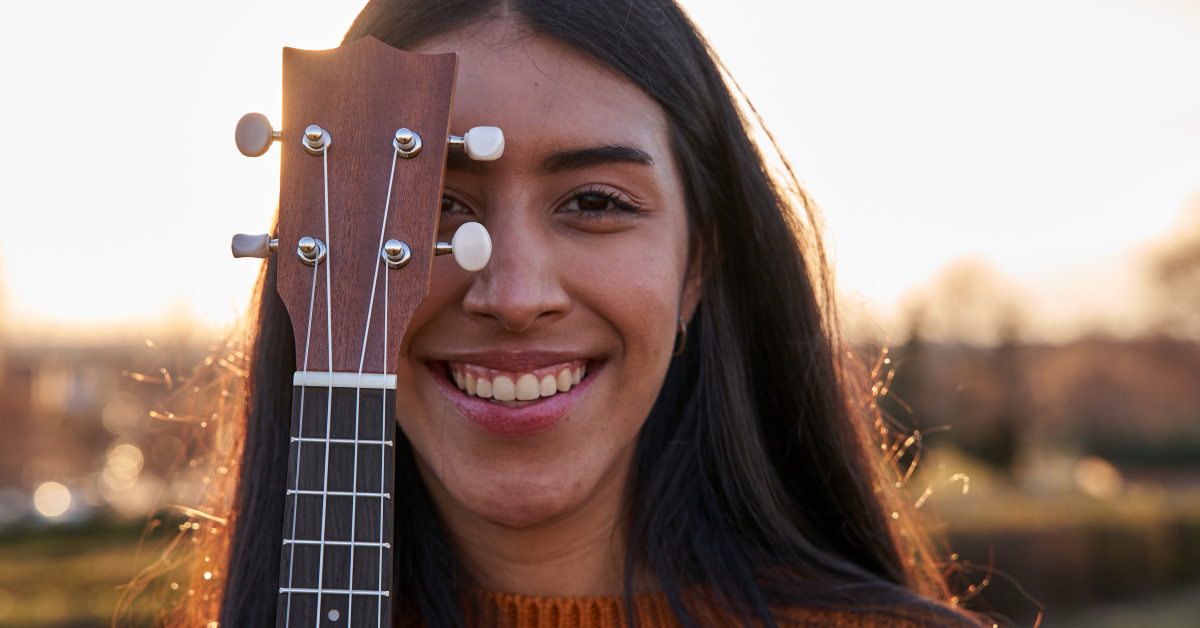 Actividades para fomentar la creatividad en las jóvenes