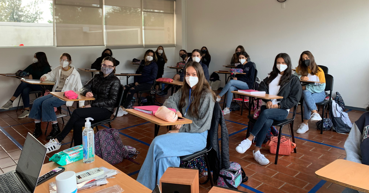 ¿Cómo identificar a las mejores preparatorias de la Ciudad de México?