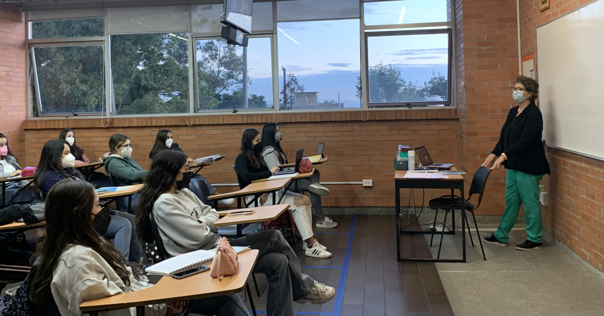 ¿Por qué somos la mejor prepa de México?