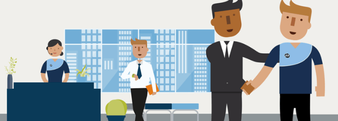 Las 7 funciones principales de un Departamento de Recursos Humanos