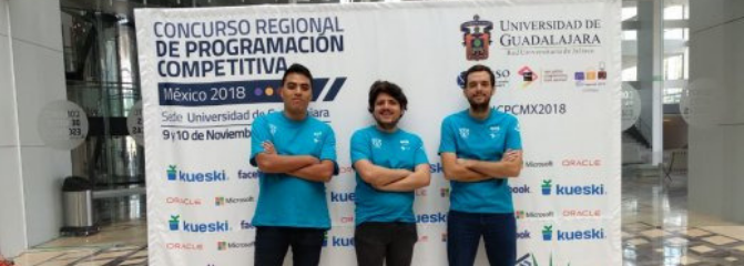 ¿Qué es la programación competitiva?