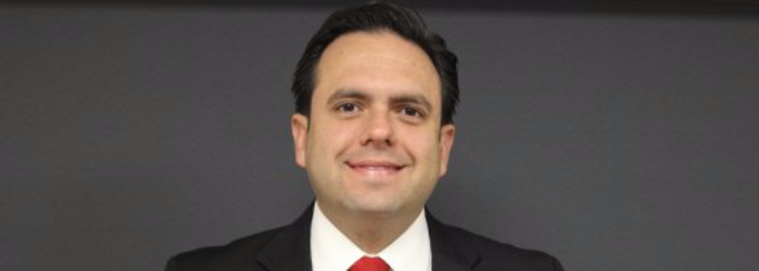 DR. HUGO BRISEÑO DE LA UP ES MIEMBRO DEL SNI