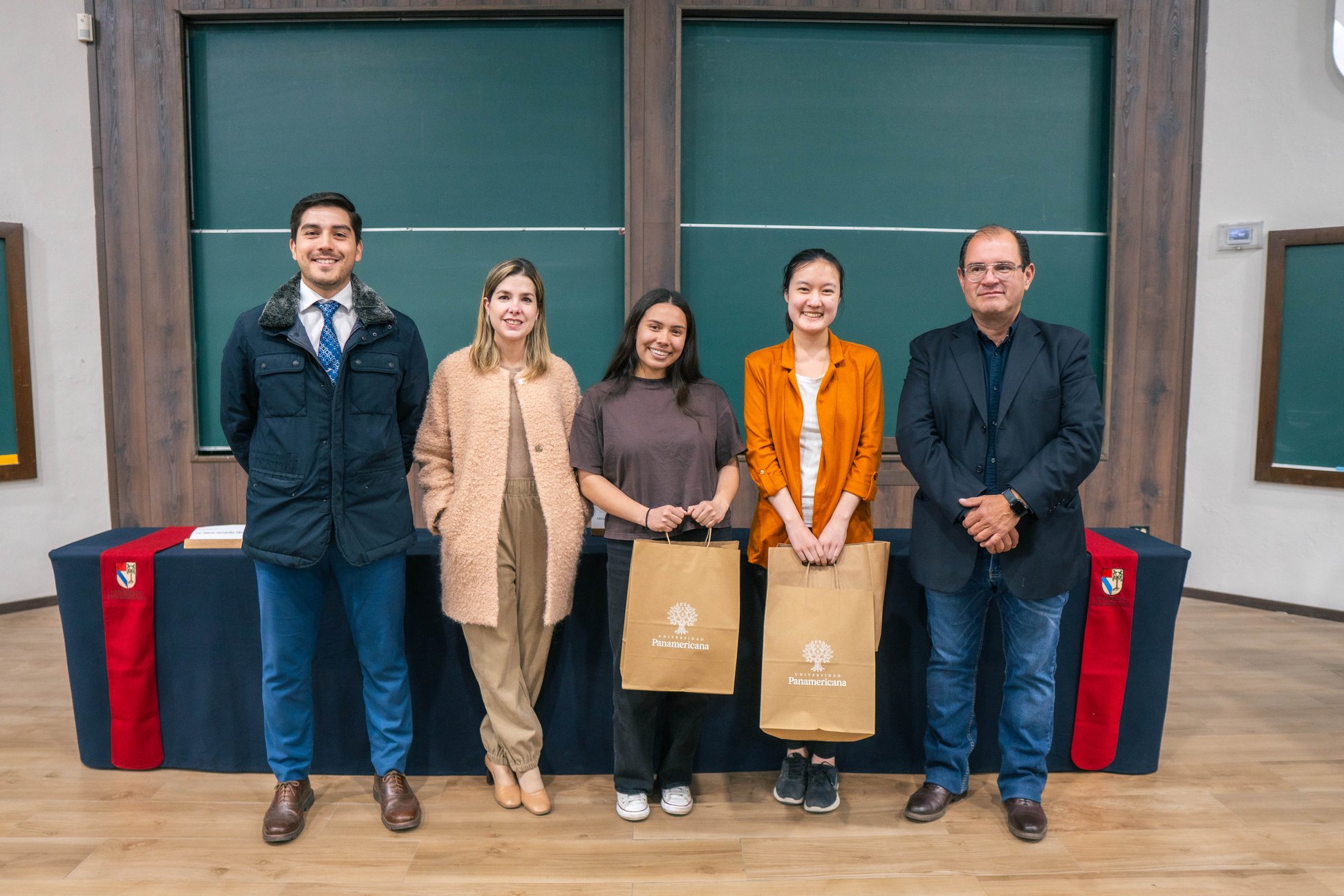 Future Engineers, un proyecto que promueve las áreas STEM en ...