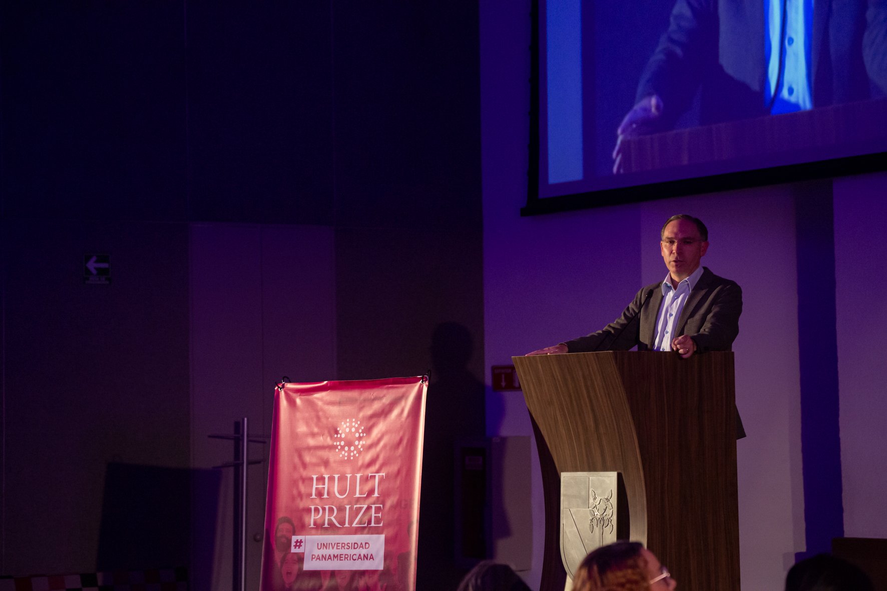 ¿Qué es Hult Prize UP y por qué participar?