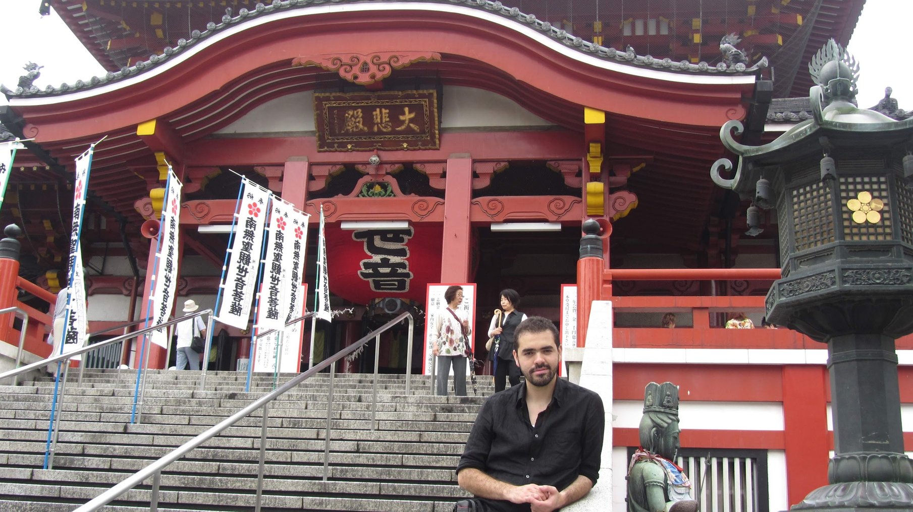 Conoce al Ing. David Esparza, pilar fundamental en programación competitiva