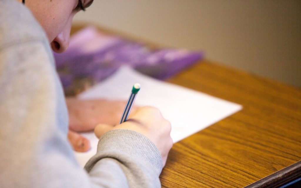 Cómo identificar tus fortalezas como estudiante de prepa