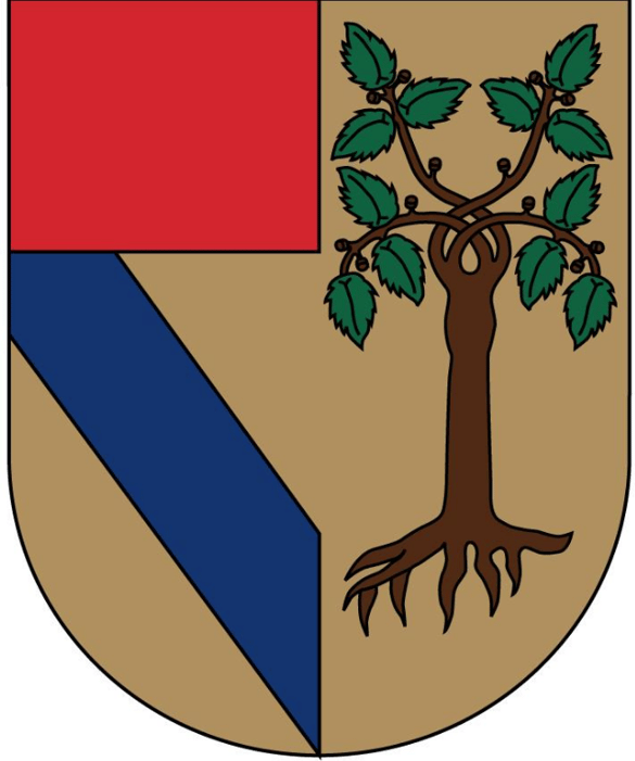 ¿Qué significa el escudo de la UP?