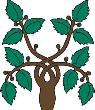 ¿Qué significa el escudo de la UP?