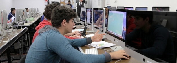 Fomenta la curiosidad científica desde casa