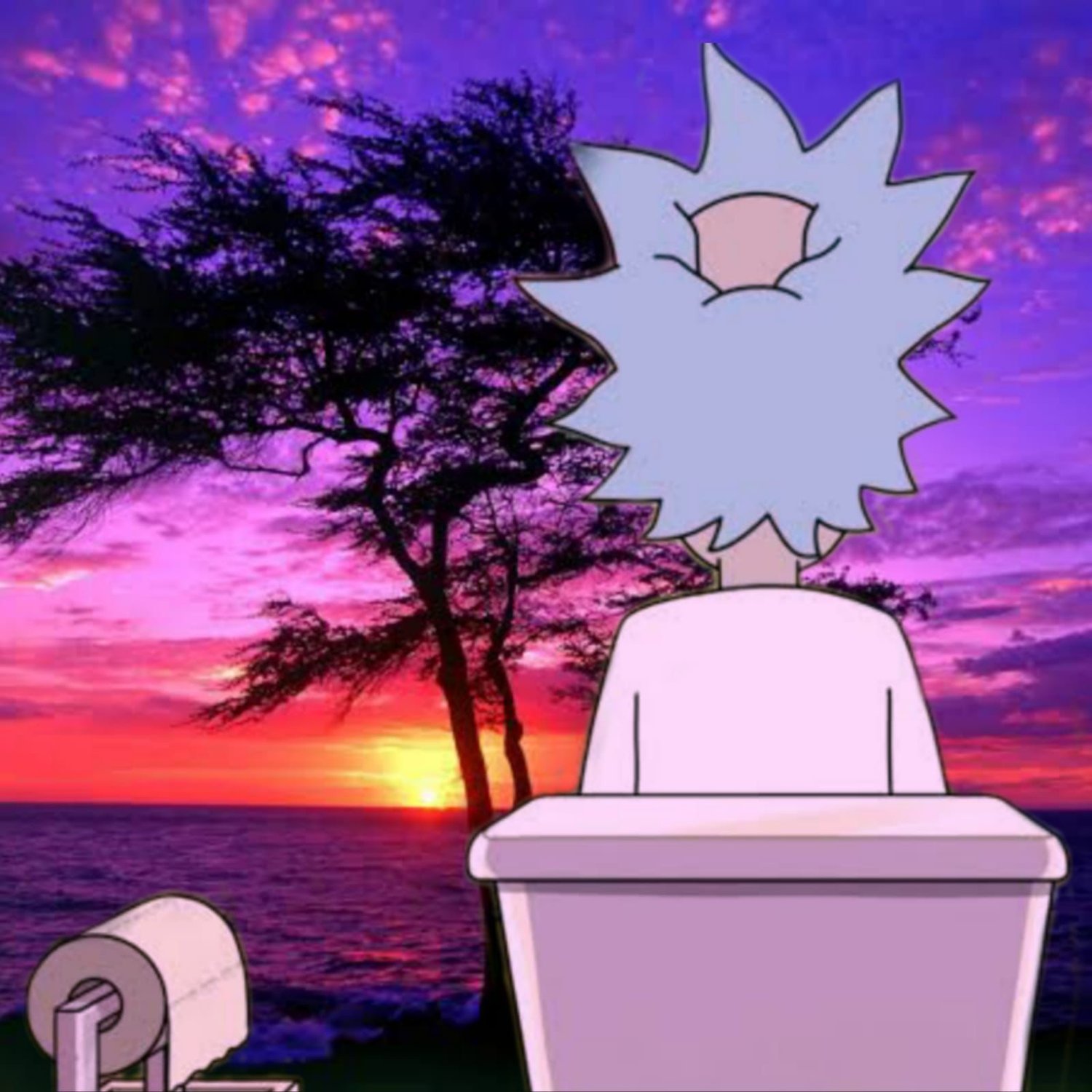 ¿Quién es Rick Sánchez?
