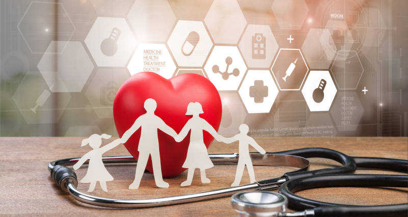 ¿Por qué dedicarse a la administración en salud?