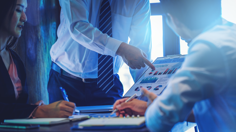 La administración como disciplina científica