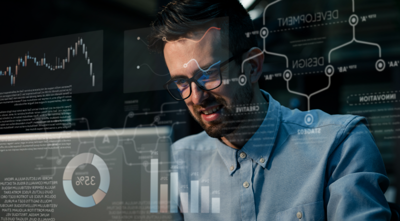 ¿Qué diferencias hay entre un analista y un científico de datos?