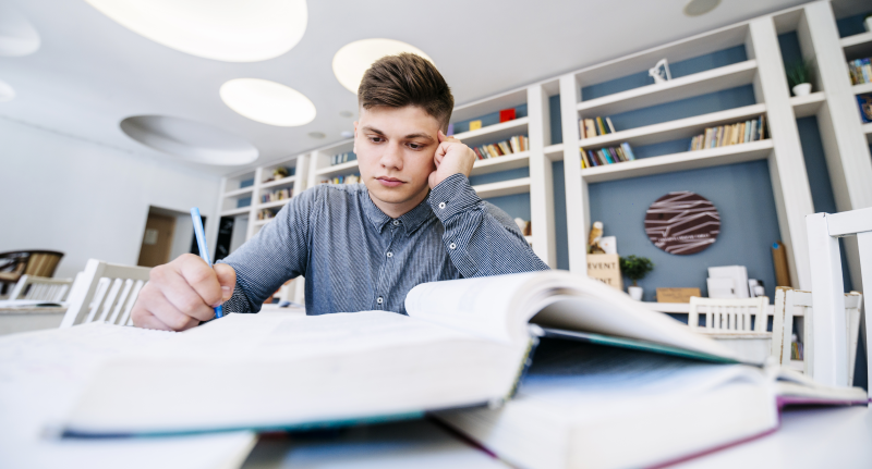 10 estrategias para aprender más y mejor en la prepa