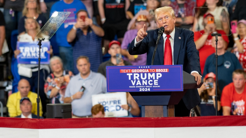 7 valiosas lecciones de la campaña de Trump para todo mercadólogo