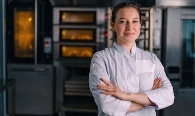 ¿Qué es un chef ejecutivo y qué hace?