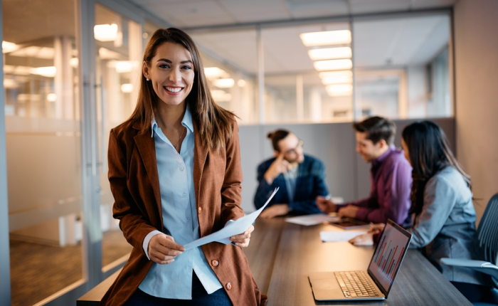 Chief Marketing Officer: ¿cuáles son las funciones de un CMO?