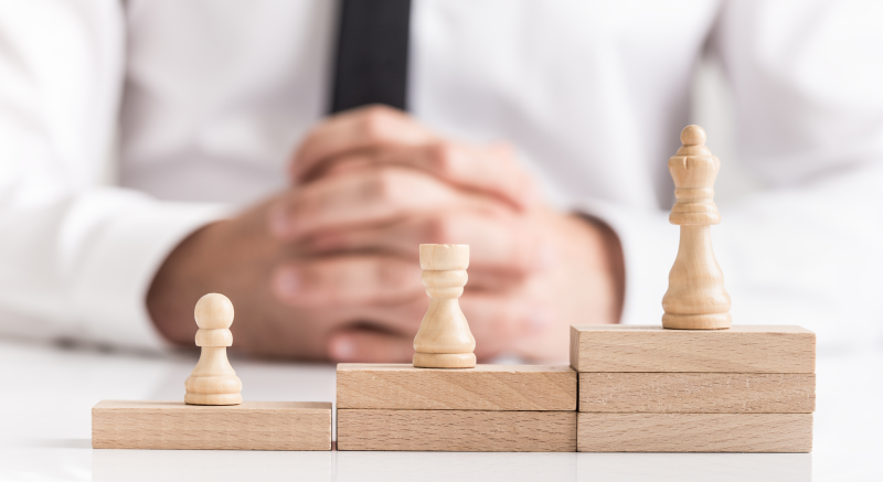 4 factores fundamentales de la competitividad empresarial