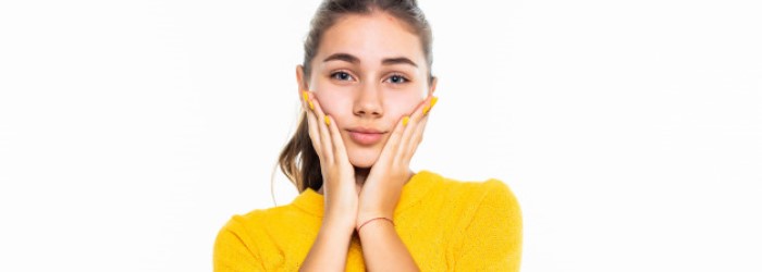 El poder de dar gracias para el bienestar durante la adolescencia