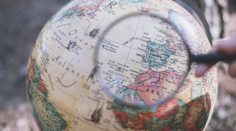 Las diferencias más importantes entre Estado, nación y país