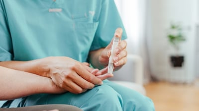 ¿Qué es la gestión de servicios de salud?