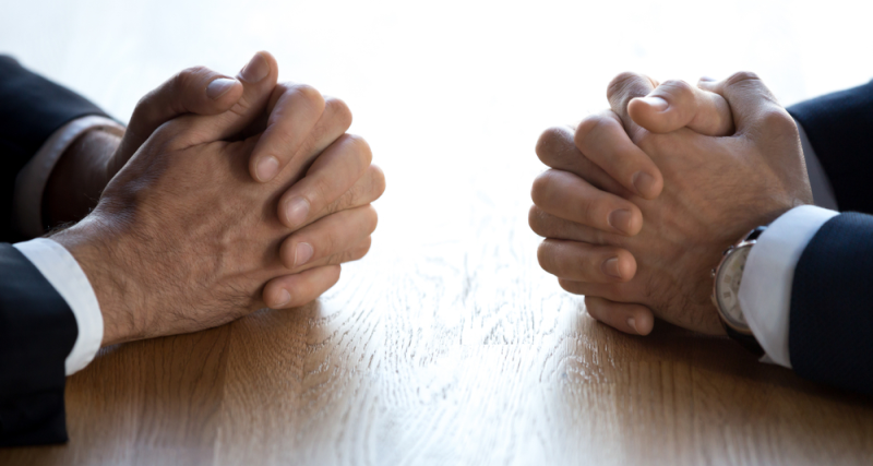 Las 10 principales características de un gobierno corrupto