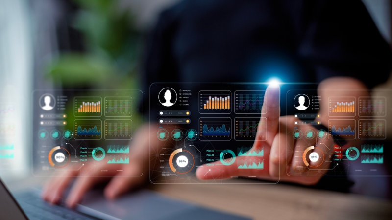 15 herramientas de Business Intelligence para las empresas de hoy