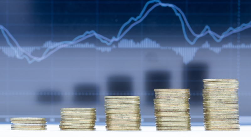 Las 3 causas principales de que los precios aumenten