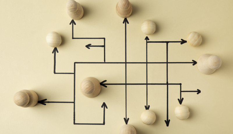 Cómo usar el método Loci para el estudio