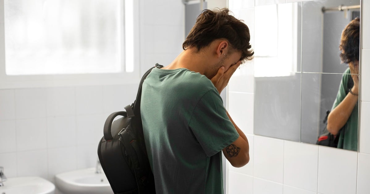 Ansiedad en la adolescencia: ¿qué la causa y cómo puedes afrontarla?