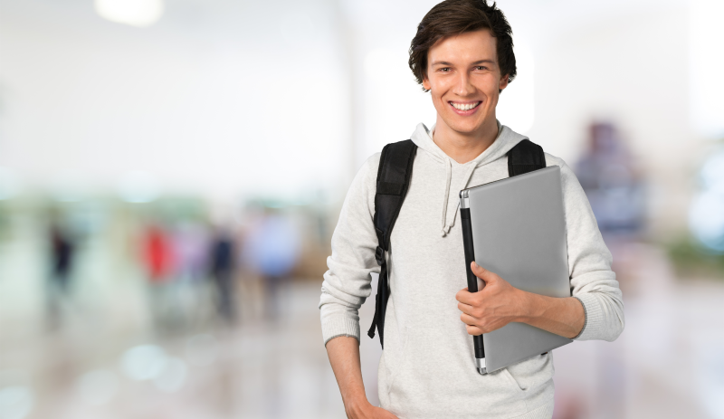 Cómo ser el mejor estudiante de la clase en la preparatoria