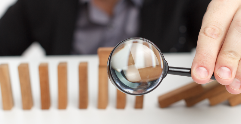 ¿En qué consiste el Método Mosler en el análisis de riesgos?