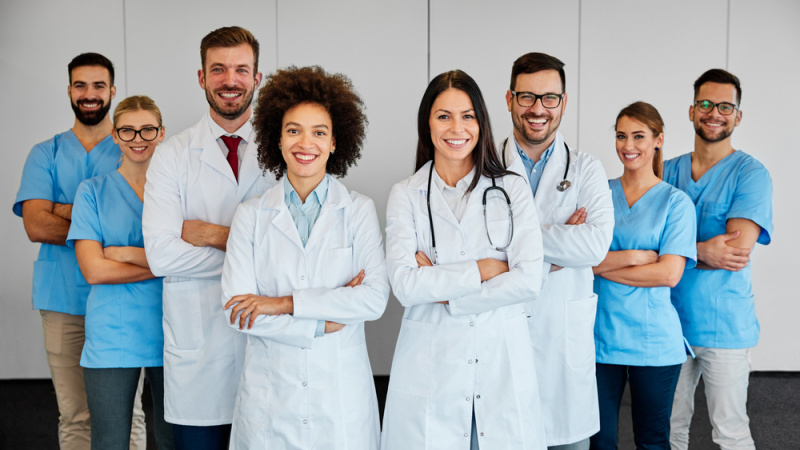 La misión y la visión de un hospital: ¿en qué deben sustentarse?