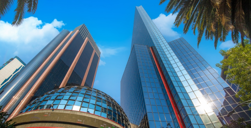 ¿Sabes qué lugar ocupa México dentro de la economía mundial? ¿Sabes qué lugar ocupa México dentro de la economía mundial?