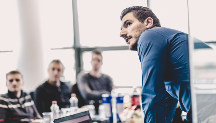 ¿Cuál es el perfil de un director de empresa?: funciones y habilidades