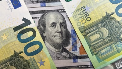 ¿Qué son las divisas? ¿Cuáles son las más fuertes?