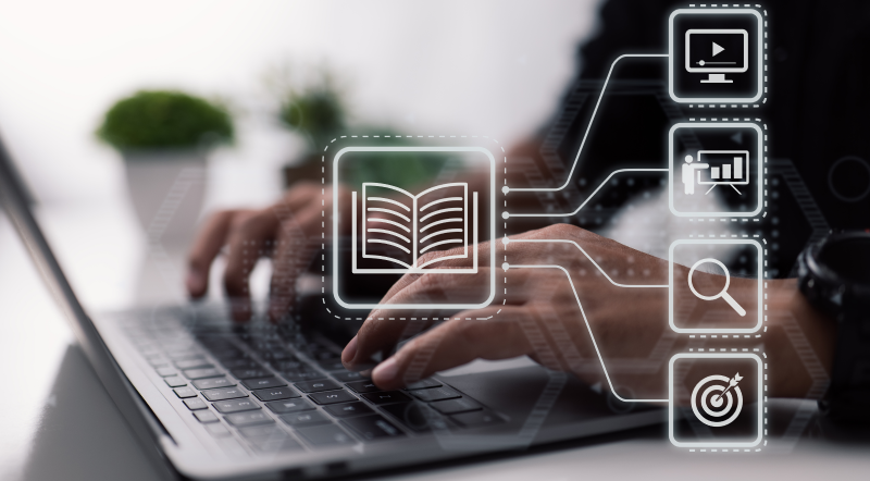 5 grandes ventajas del uso de la tecnología en la educación preparatoria