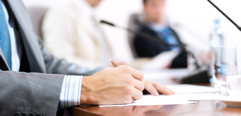 La toma de decisiones políticas: ¿qué debe fundamentarla?