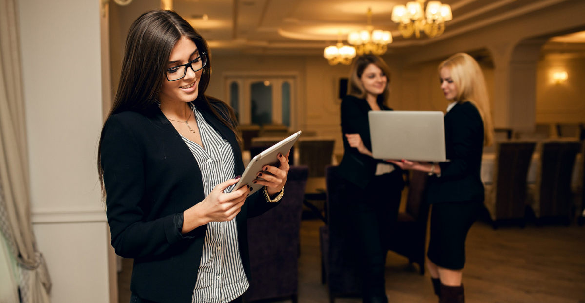 10 claves para organizar un evento exitoso