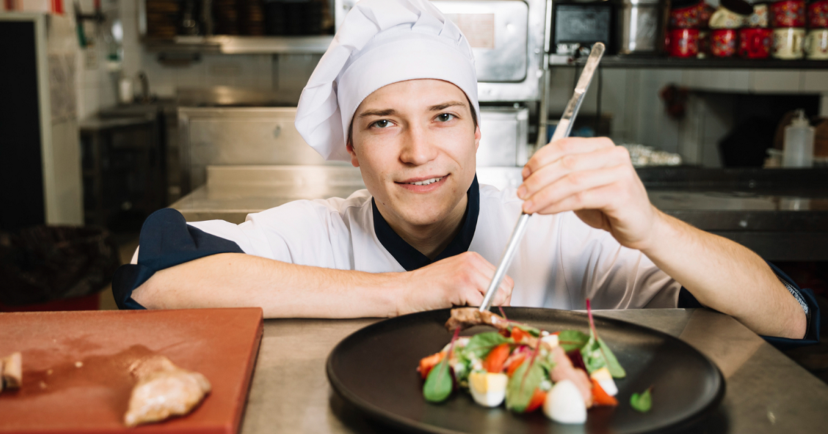 ¿Por qué es importante el uso de técnicas culinarias?